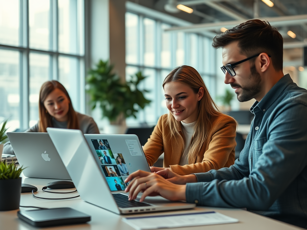 Future Trends in AI-Driven Visual Technologies: Innovations Reshaping ...